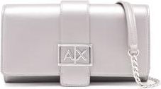 A|X Armani Exchange Pochette &agrave; bandouli&egrave;re Jodie Argente