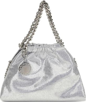 Stella McCartney Stella McCartney Crossbody Bags - Bags Silver - Gr. unisize - in Silber - f&uuml;r Damen
