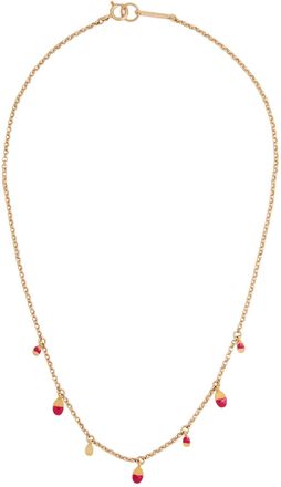 Isabel Marant SCHMUCK und UHREN - Halsketten auf YOOX.COM