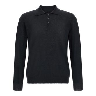 Zanone Strickware - - Knitwear - Herren - Blau - 3XL