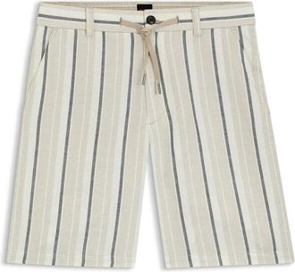 BOSS Herren Shorts CHINO_ST_SHORTS_2