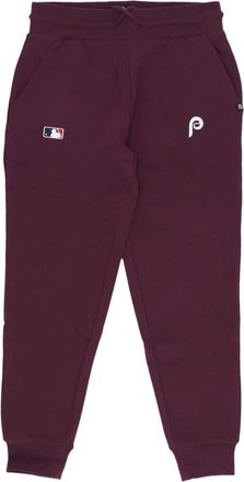 47 Brand Homme, Pantalons, Violet, Taille: XS Burnside Pants