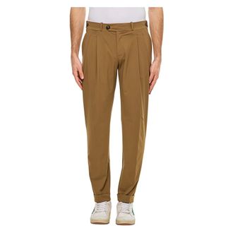 Roberto Ricci Design Rrd, Herren, Hosen, Braun, SGr&ouml;&szlig;e