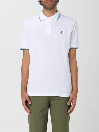 Save The Duck Polo SAVE THE DUCK Homme couleur Blanc