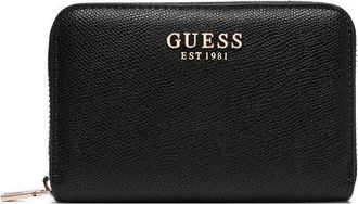 Guess Geldb&ouml;rse Amorette Slg SWBG78 98140 Schwarz