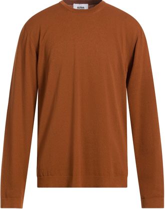 Alpha Studio STRICKWAREN - Pullover auf YOOX.COM