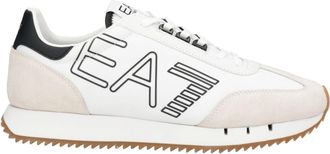 Emporio Armani SCHUHE - Sneakers auf YOOX.COM