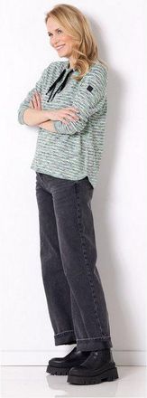 Ser Sweatshirt Neu eingetroffen! Sweatshirt, Multcolour W7250618