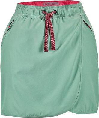 Killtec Killtec Damen Funktionsrock mit eng anliegender Innenhose-Zebru WMN SKRT