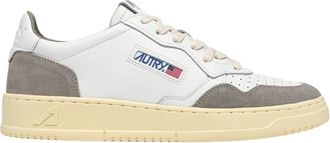 Autry Herren, Schuhe, Grau, 43 EUGr&ouml;&szlig;e