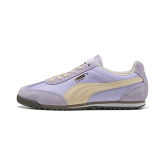 Puma Arizona Sneakers, Schuhe, Lila, 35.5