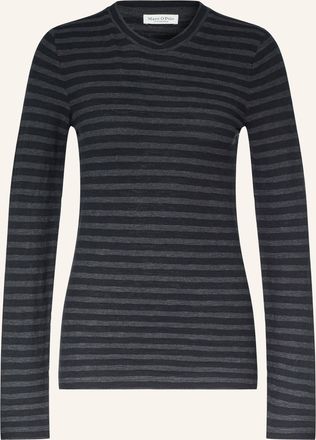 Marc O'Polo Marc Opolo Longsleeve blau
