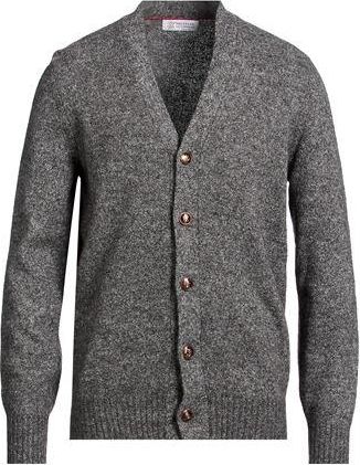 Brunello Cucinelli MAILLE - Cardigans sur YOOX.COM
