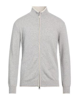 LUIGI BORRELLI NAPOLI MAILLE - Cardigans sur YOOX.COM