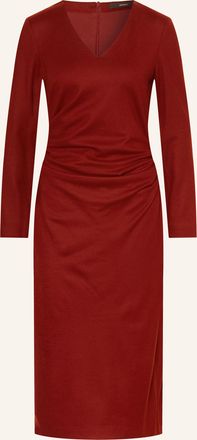 Windsor Windsor. Jerseykleid rot