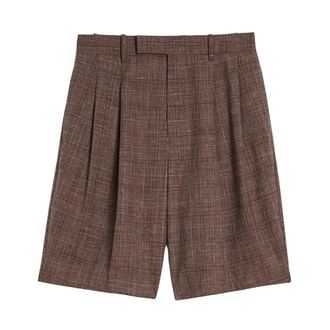 Jil Sander Casual Shorts - - Shorts - Herren - Braun - M