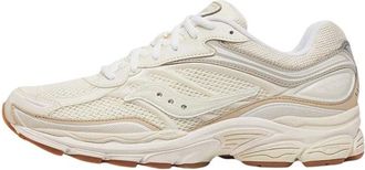 Saucony Homme, Chaussures, Beige, Taille: 38 1/2 EU ProGrid Omni 9