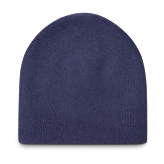 Warm-Me Homme, Accessoires, Bleu, Taille: ONE Size Bonnet