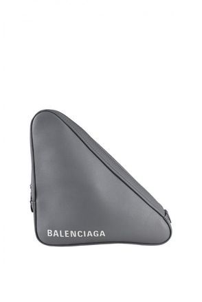Balenciaga Triangle dembrayage de Balenciaga