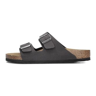 Birkenstock Herren, Schuhe, Grau, 44 EUGr&ouml;&szlig;e