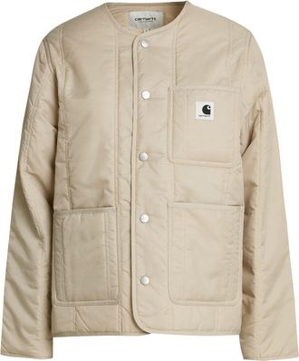 Carhartt Work in Progress JACKEN & M&Auml;NTEL - Pufferjacken & Daunenjacken auf YOOX.COM