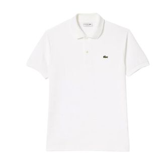 Lacoste Herren, Oberteile, Wei&szlig;, 2XLGr&ouml;&szlig;e
