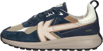 Kaotiko Homme, Chaussures, Multicolore, Taille: 45 EU Vancouver Artisan