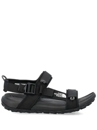 The North Face sandales Explore Camp - Noir