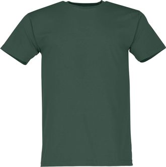 Fruit Of The Loom T-Shirt Original T / Bottle Green, 3XL
