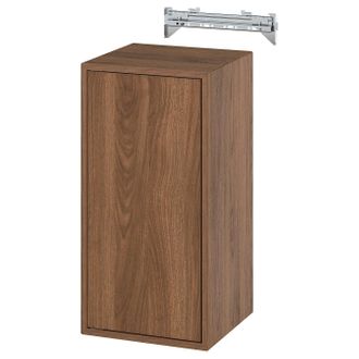 IKEA EKET Wandschr. mit 1 Boden/T&uuml;r