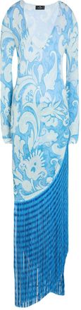 Etro KLEIDER - Maxi-Kleider auf YOOX.COM