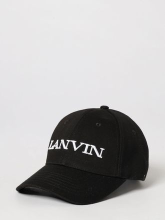 Lanvin Chapeau Femme couleur Noir