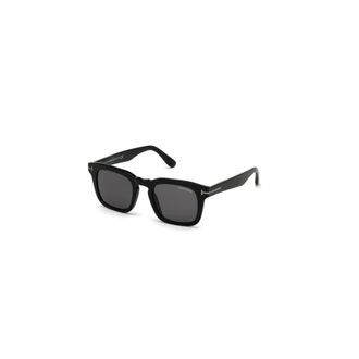 Tom Ford unisex, Accessoires, Noir, Taille: 48 MM Lunettes authentiques et élégantes avec un service de qualité supérieure