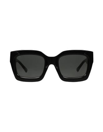 The Attico x Linda Farrow BRILLEN - Sonnenbrillen auf YOOX.COM