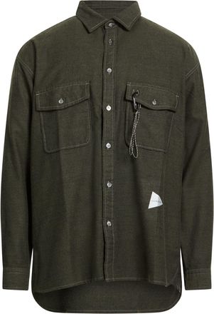 And Wander TOPS - Hemden auf YOOX.COM