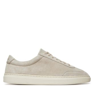 HUGO BOSS Sneakers BOSS Kieran 50548715 &Eacute;cru