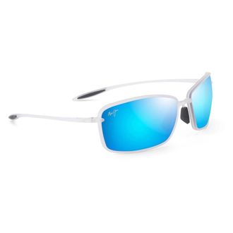Maui Jim Malu - unisex - Accessoires - Blanc - Taille: 63 MM