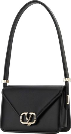 Valentino Garavani Nero Borse A Tracolla Bag