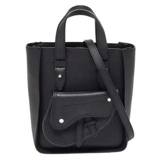Dior Pre-owned Leder totes - - Pre-owned - Herren - Schwarzk - ONE SIZE