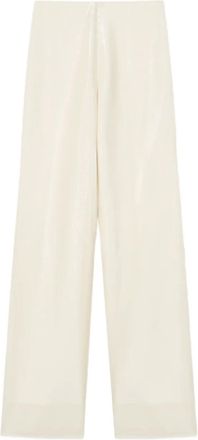 &Aacute;eron Rami trousers - Nude