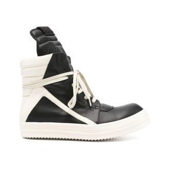Rick Owens Herren, Schuhe, Schwarzk, 45 EUGr&ouml;&szlig;e