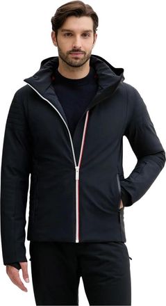 Fusalp Veste de Ski Power III - Homme - Sport - Bleu - Taille: S