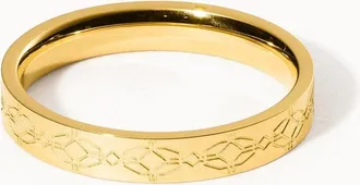 Purelei Ka Pua Ring
