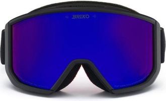 Briko Vulcano Mask Sharp Lite - Skibrille