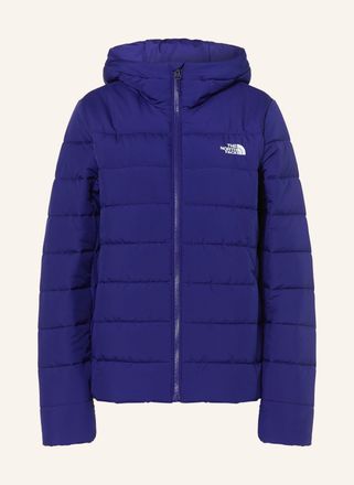 The North Face Steppjacke Aconcagua blau