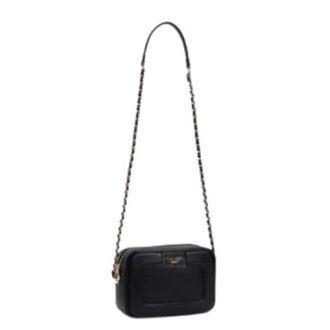 Twinset Femme, Sacs, Noir, Taille: ONE Size Sac bandouli&egrave;re