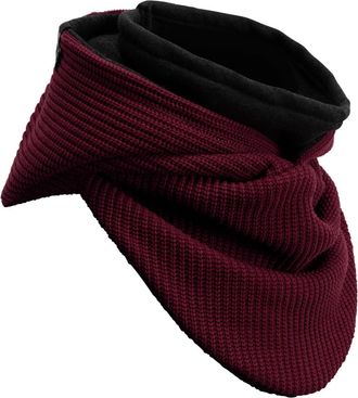 Manufaktur13 Schal Hooded Loop