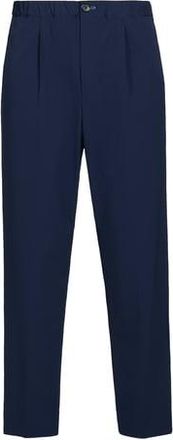 Paul Smith Pantalon &agrave; cordon int&eacute;rieur droit