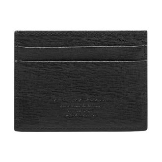 Philipp Plein Homme, Accessoires, Noir, Taille: ONE Size Porte-cartes de cr&eacute;dit