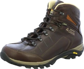 Meindl Herren Wanderschuhe Tessin Identity GTX - 8,5/42.5
